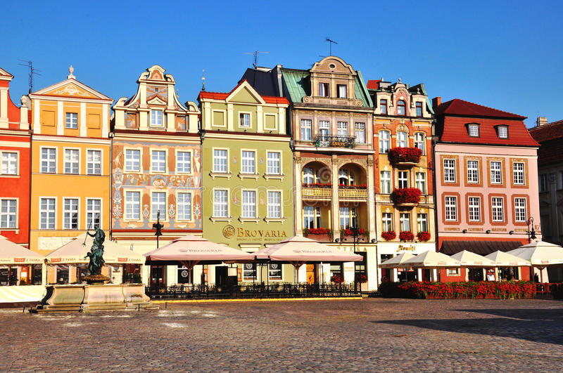 Anthony in Poland - anthony postiglione